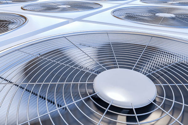 Process Cooling Units | Dawsongroup PCC | Process Chiller Hire