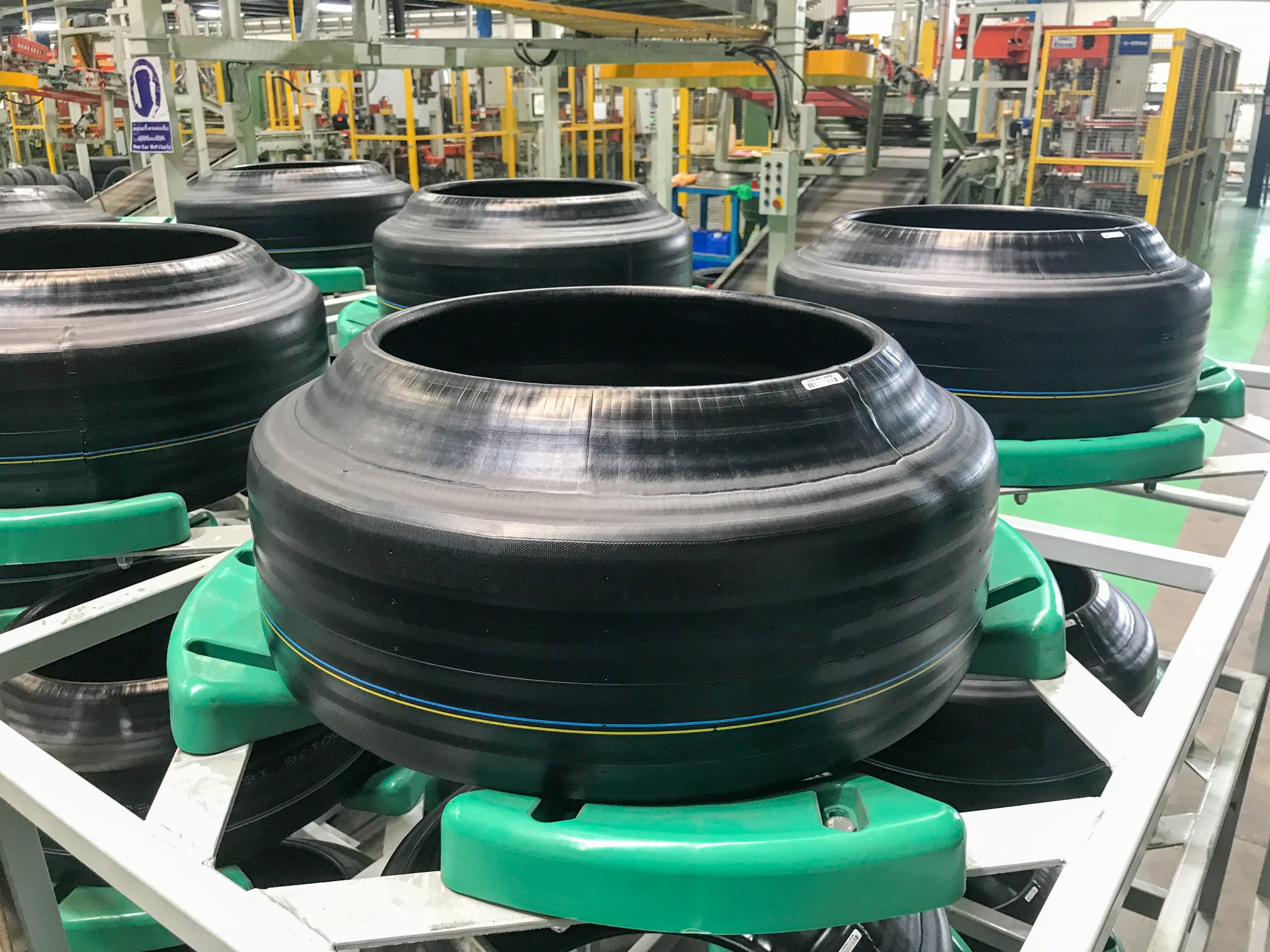 Dawsongroup PCC | Rubber and Plastic